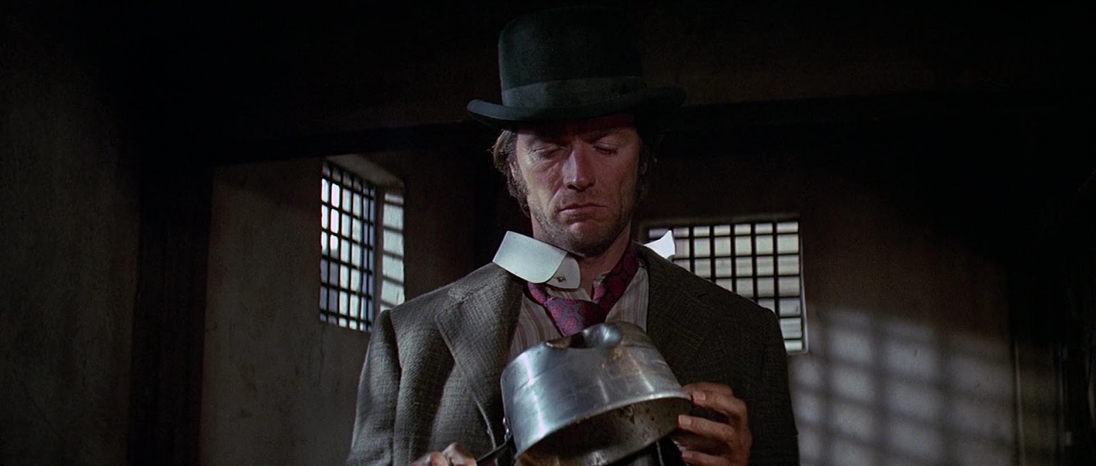 Cinéma Saigon: § Joe Kidd (1972)